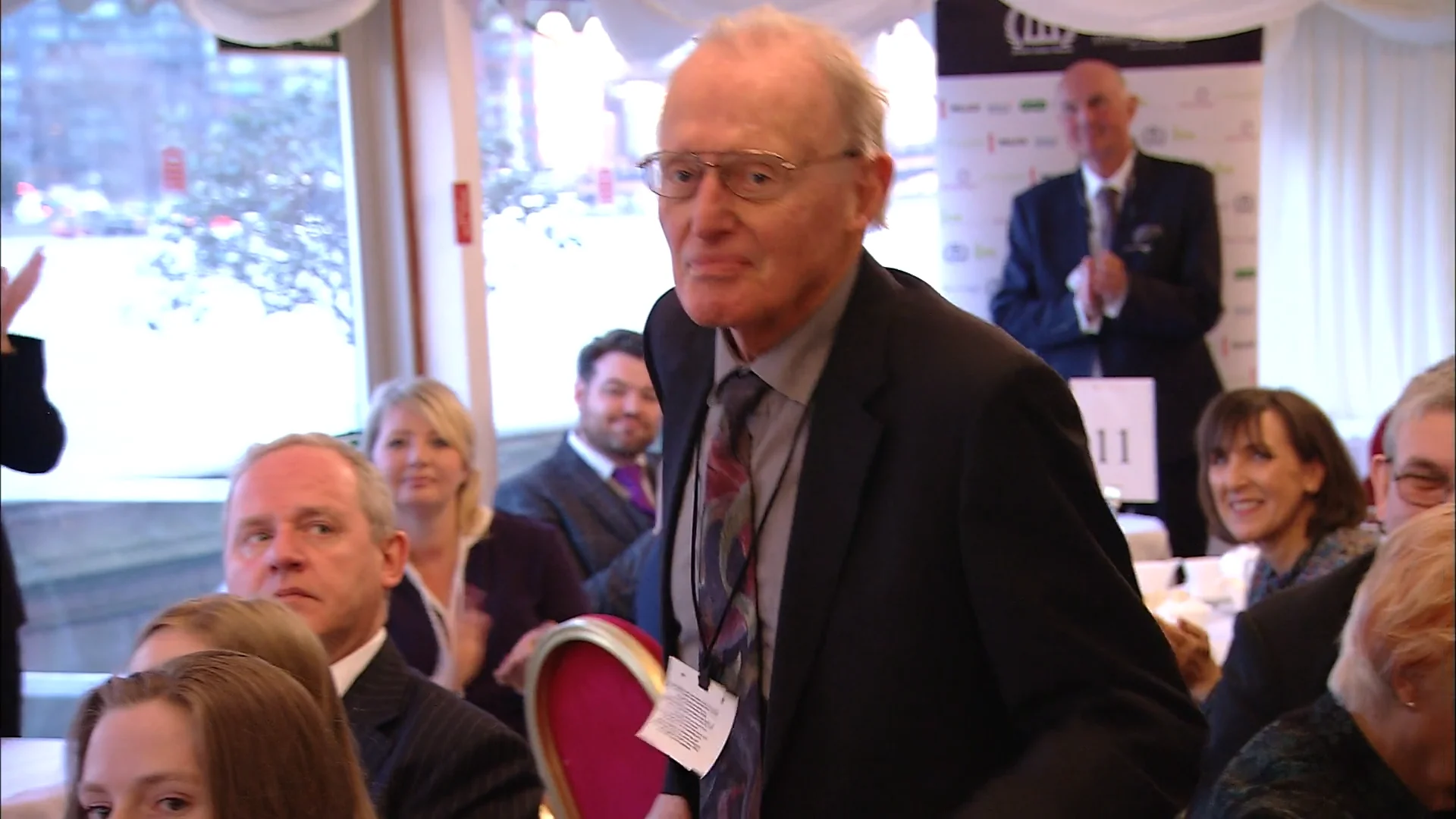 Lawrence Lockhart BCAe on Vimeo