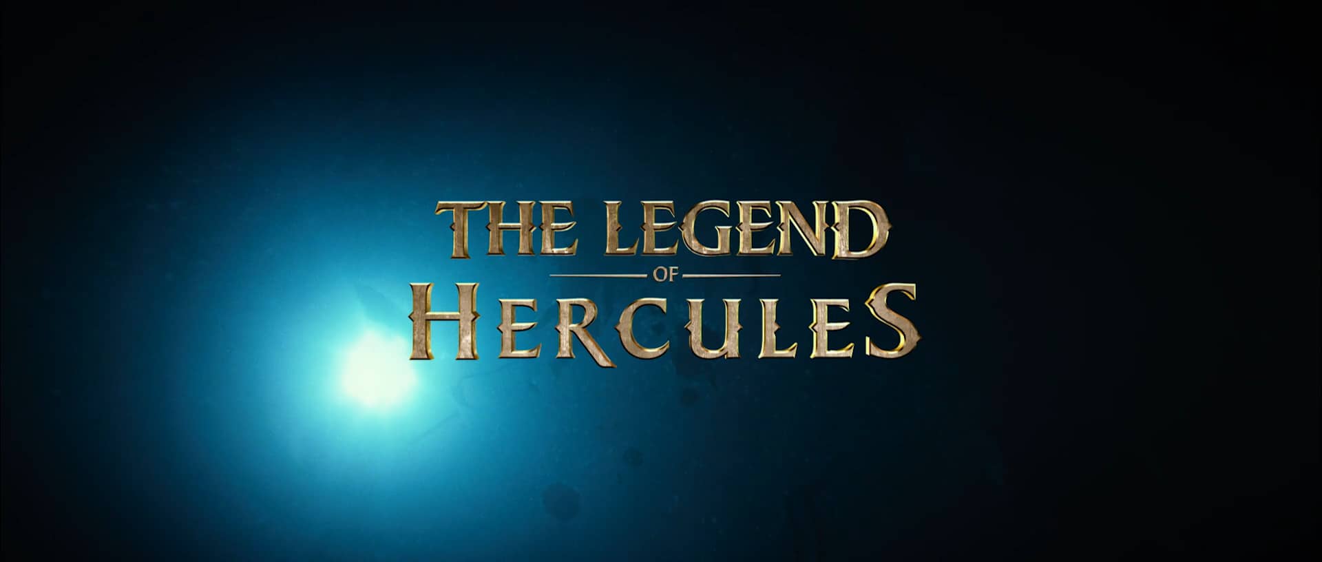 The Legend of Hercules / Main Title Sequence / Filmograph on Vimeo