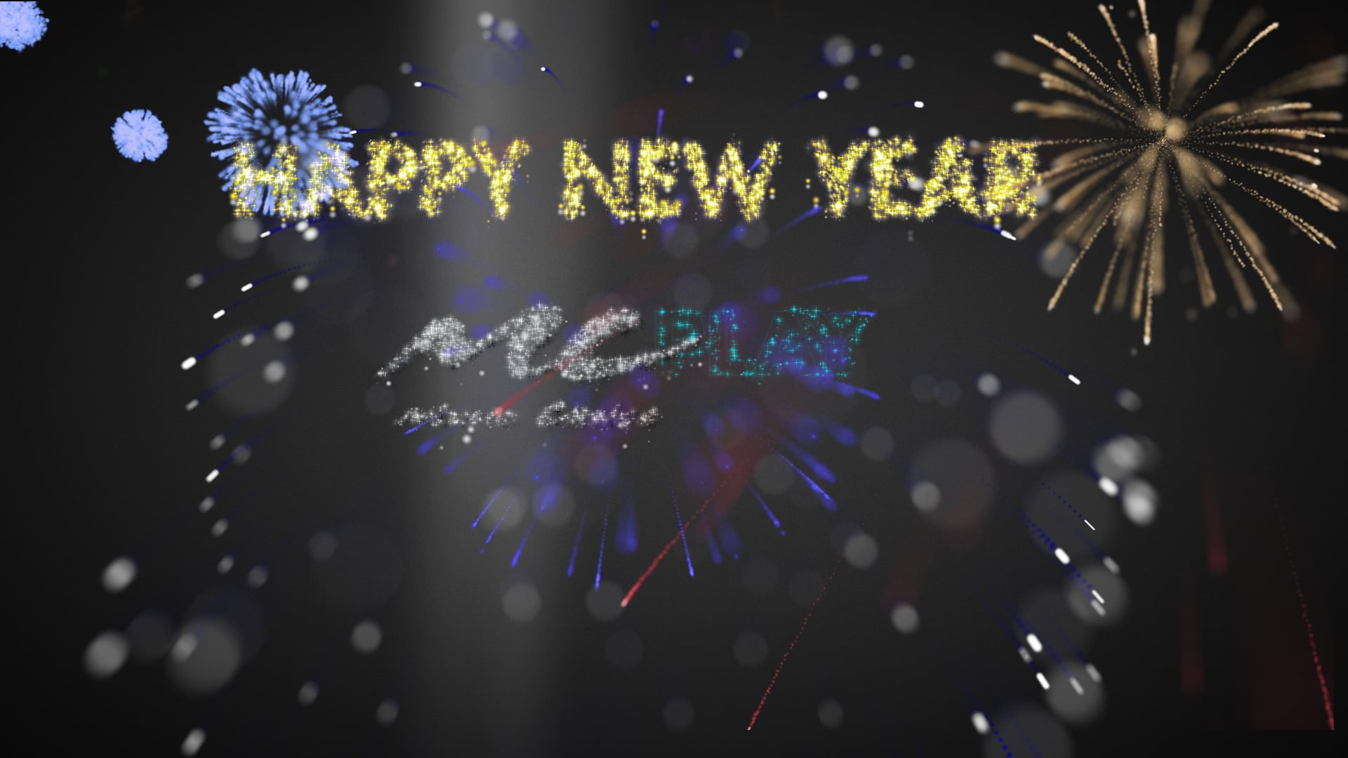 MMC Play ID - Spot - NYE on Vimeo