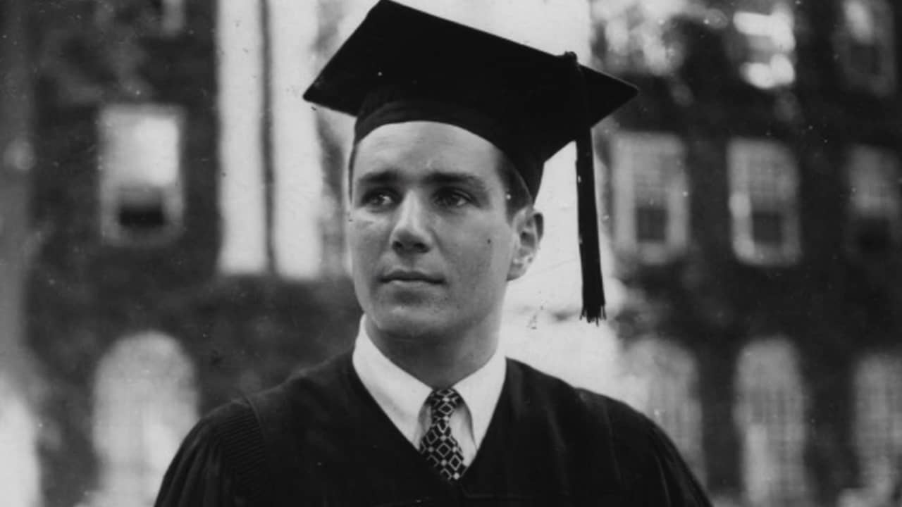 Saul: Harvard College on Vimeo