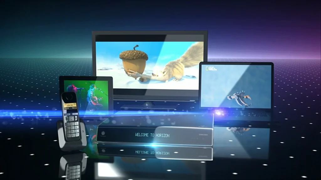 UPC Horizon - Extraordinary on Vimeo