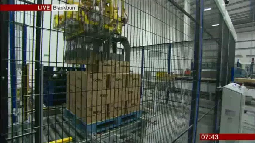 Accrol Papers - BBC Breakfast - 250116 - 0740 on Vimeo