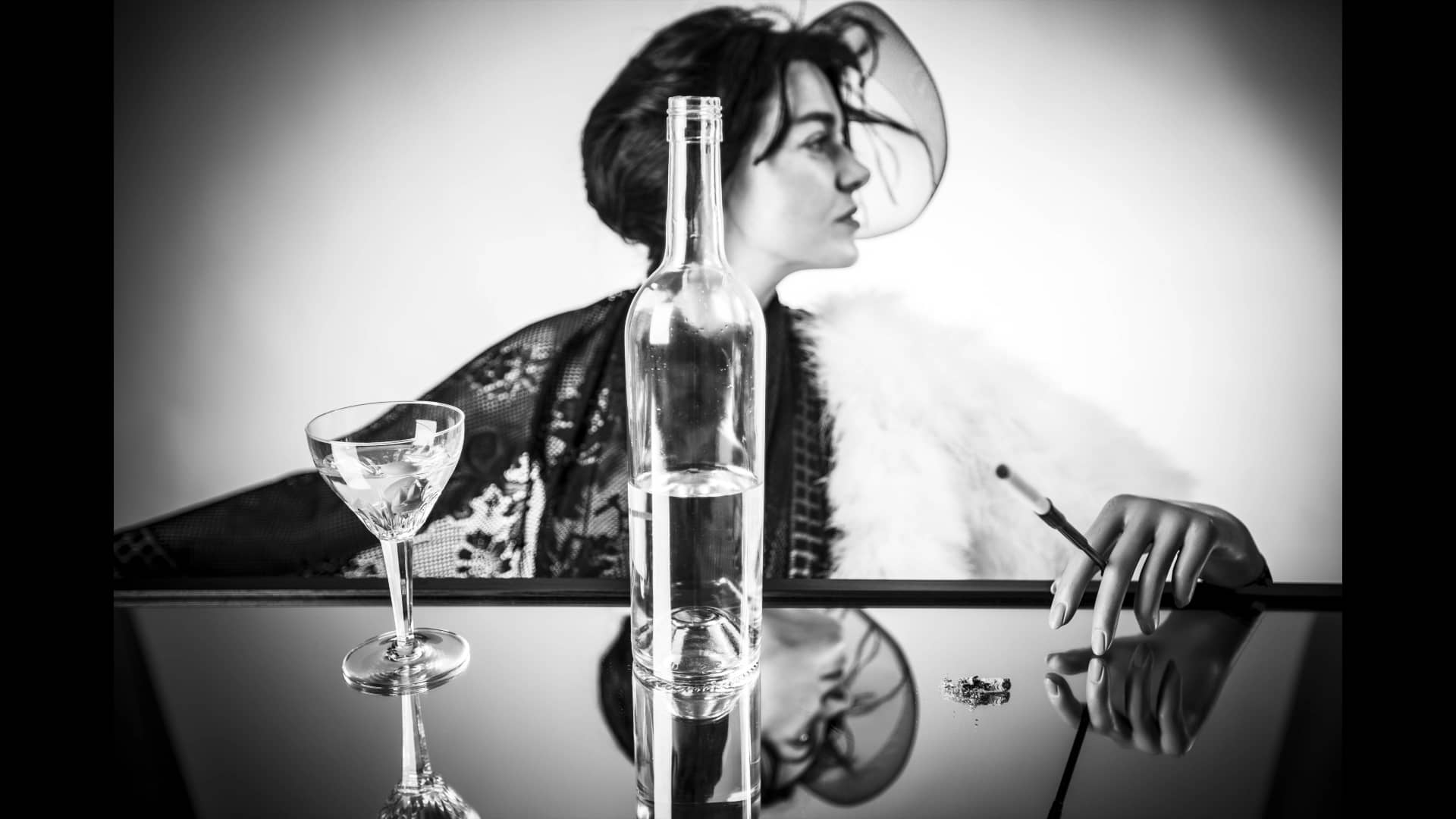 Teaser concert tour Lilian Hak on Vimeo