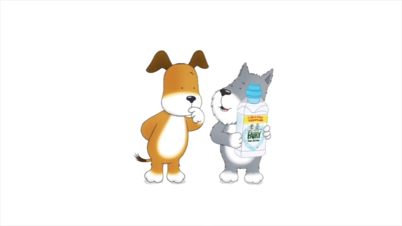 Fairy 'Kipper' on Vimeo