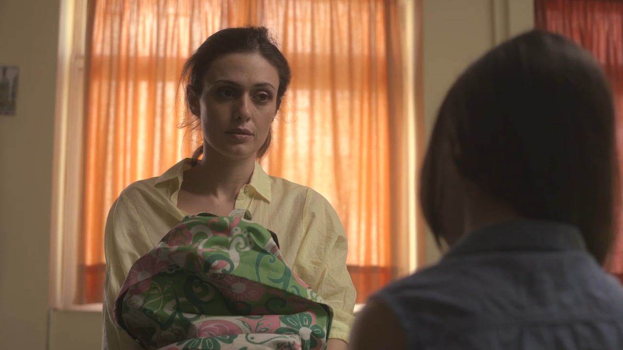 Jesus Stopped at Gyzi_Amerissa Basta on Vimeo