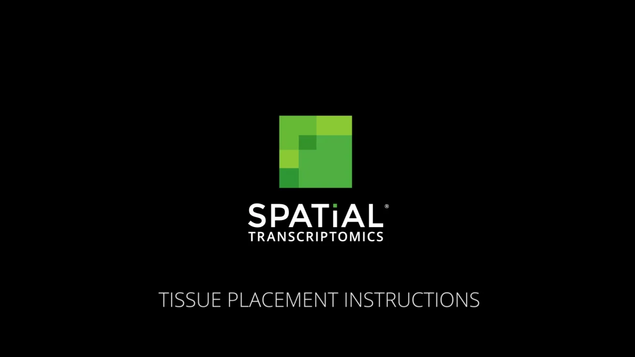 ST - Tissue Placement Instructions on Vimeo