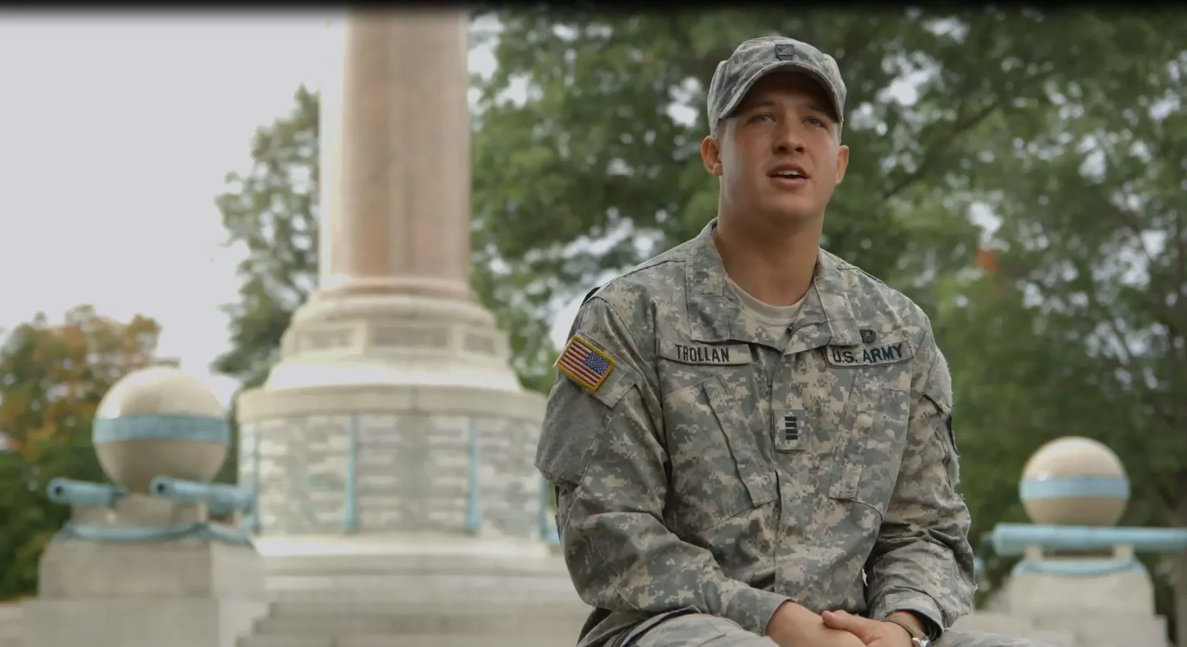 James Trollan ’16 on Vimeo