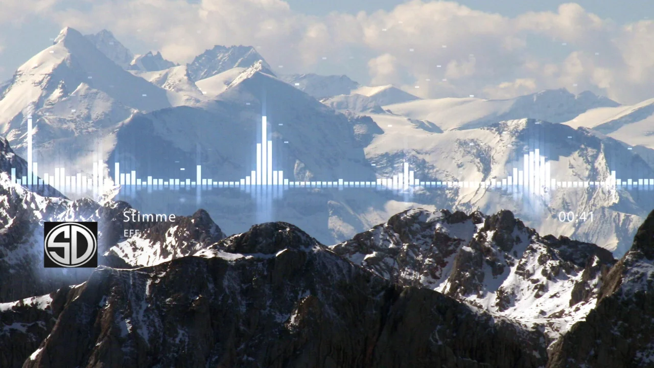 Eff - Stimme [EQUALIZER] on Vimeo