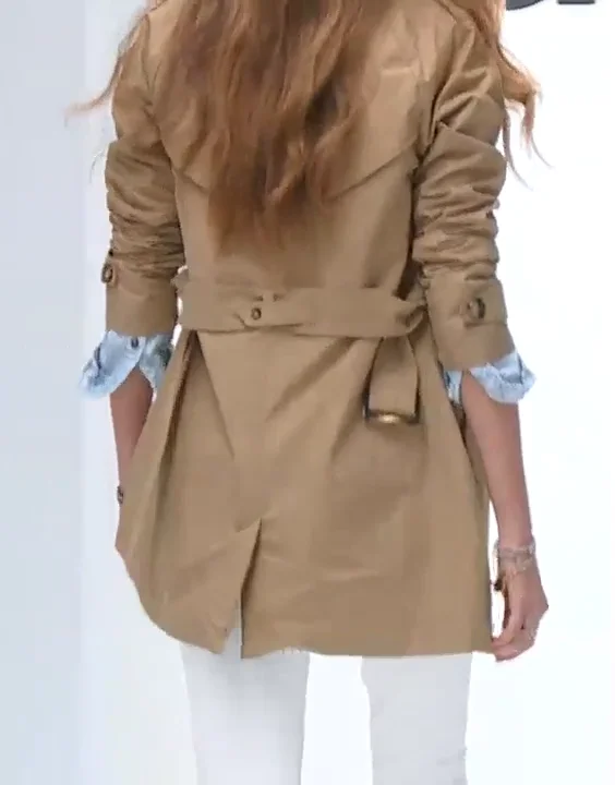 Yulia Rose - ASOS Catwalks on Vimeo