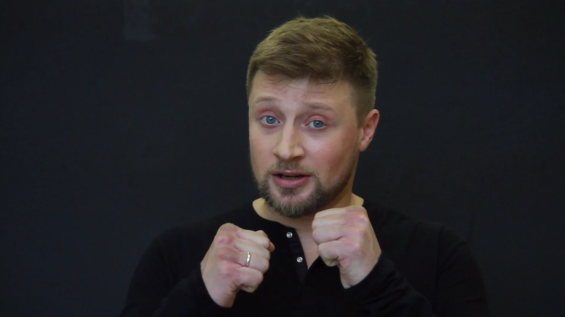 Михаил Дементьев / Mikhail Dementyev. English presentation on Vimeo