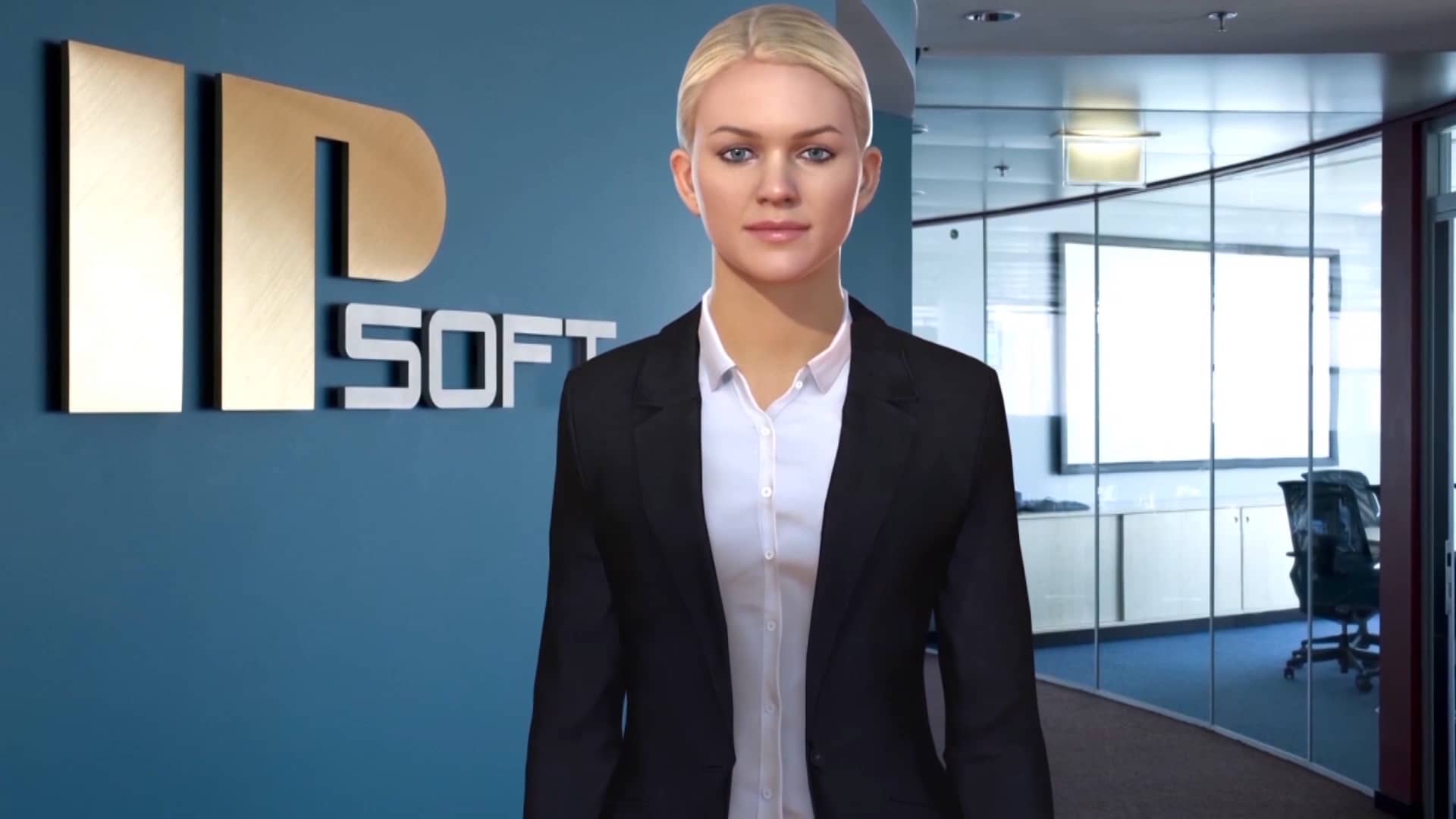 IPsoft Cognitive Platform Overview on Vimeo