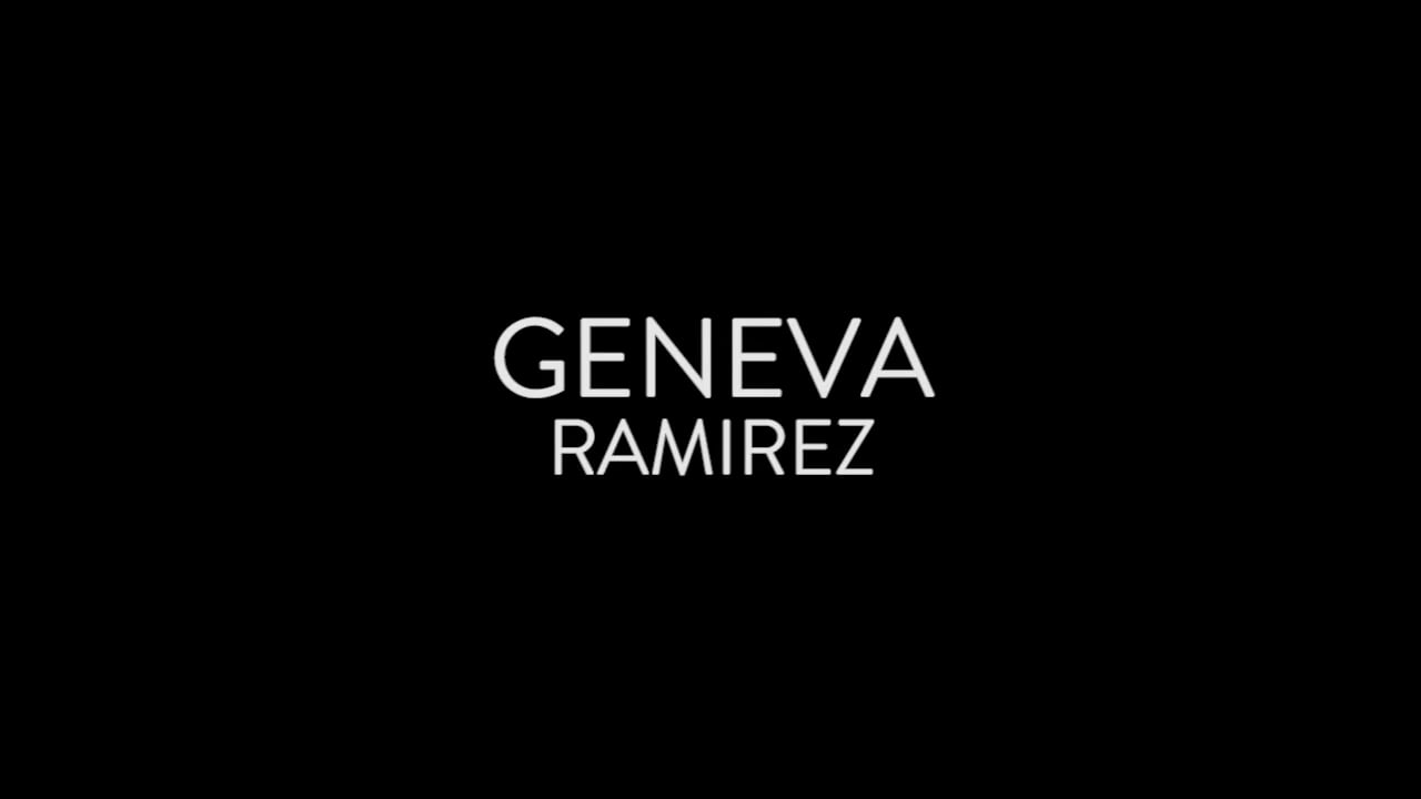 Geneva Ramirez Baptism on Vimeo