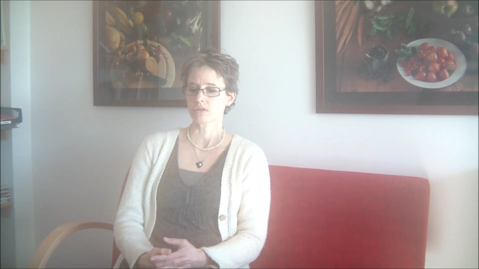 Anna Bohlin 2013-03-27 on Vimeo