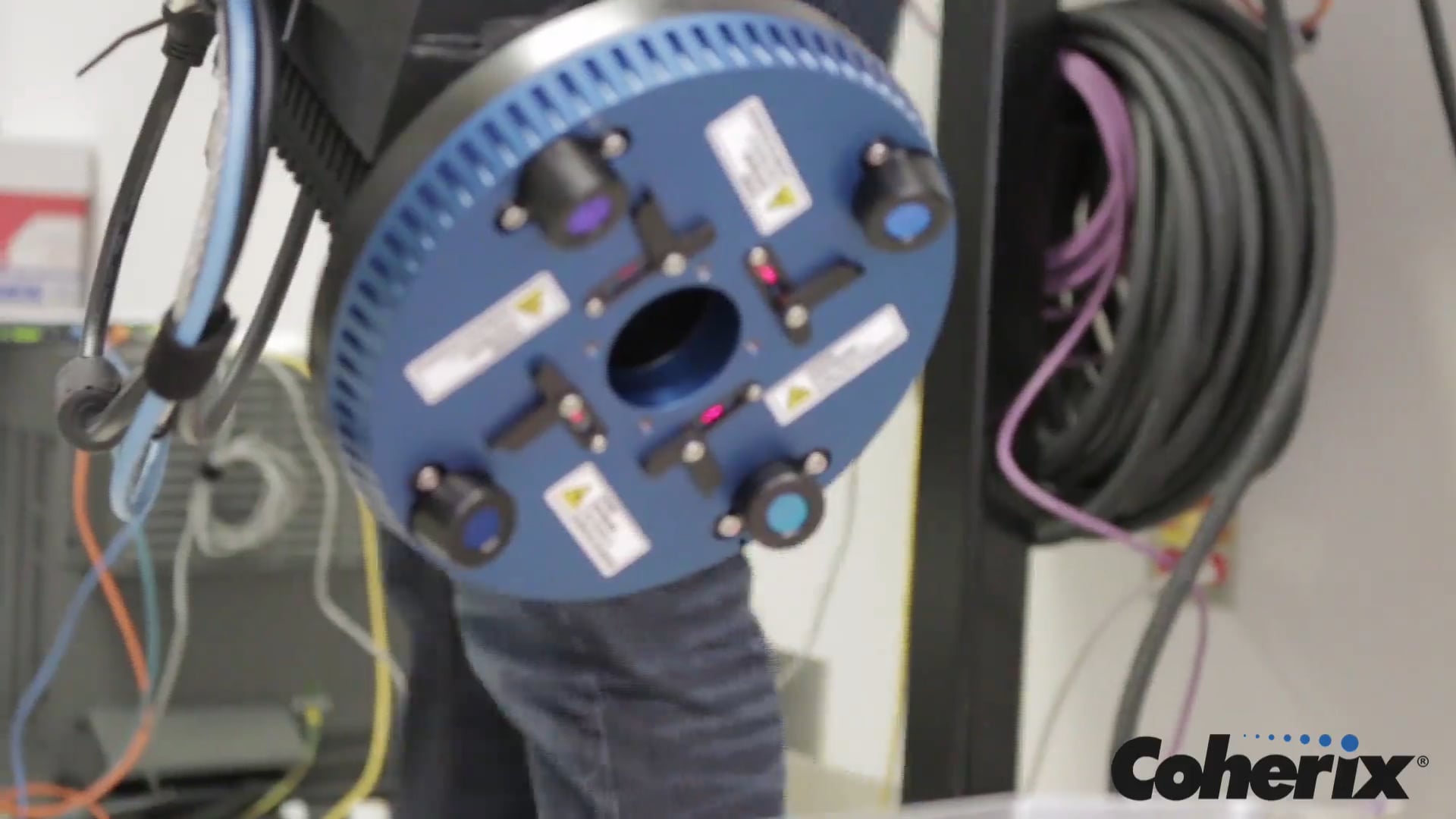 Coherix Predator3D Overview on Vimeo