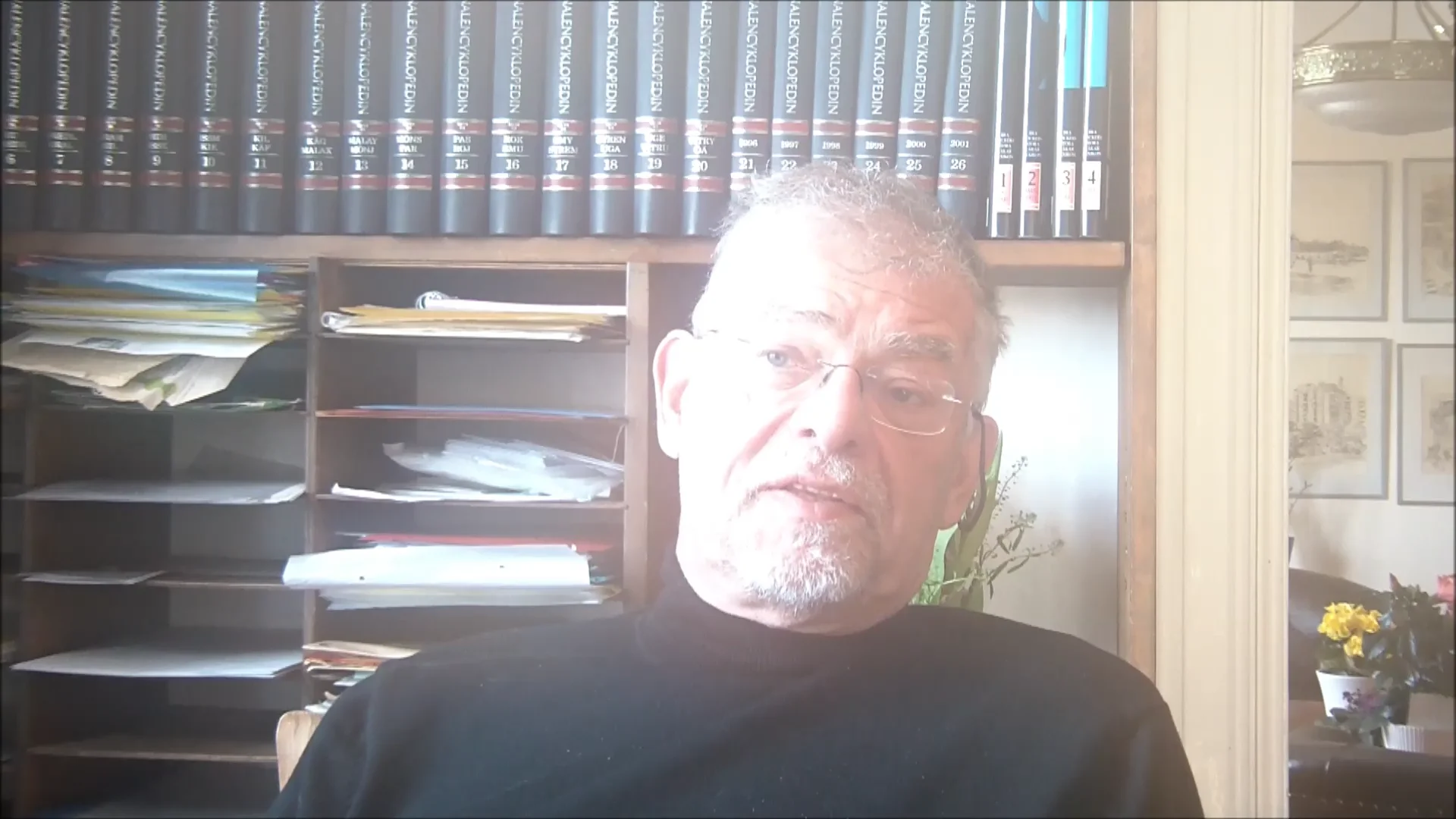 Stephan Rössner 2013-03-25 on Vimeo