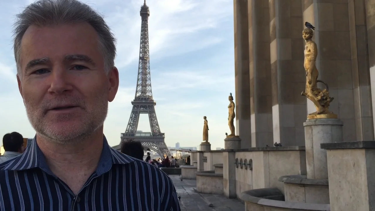 It's Worth it! Michael S. Clouse