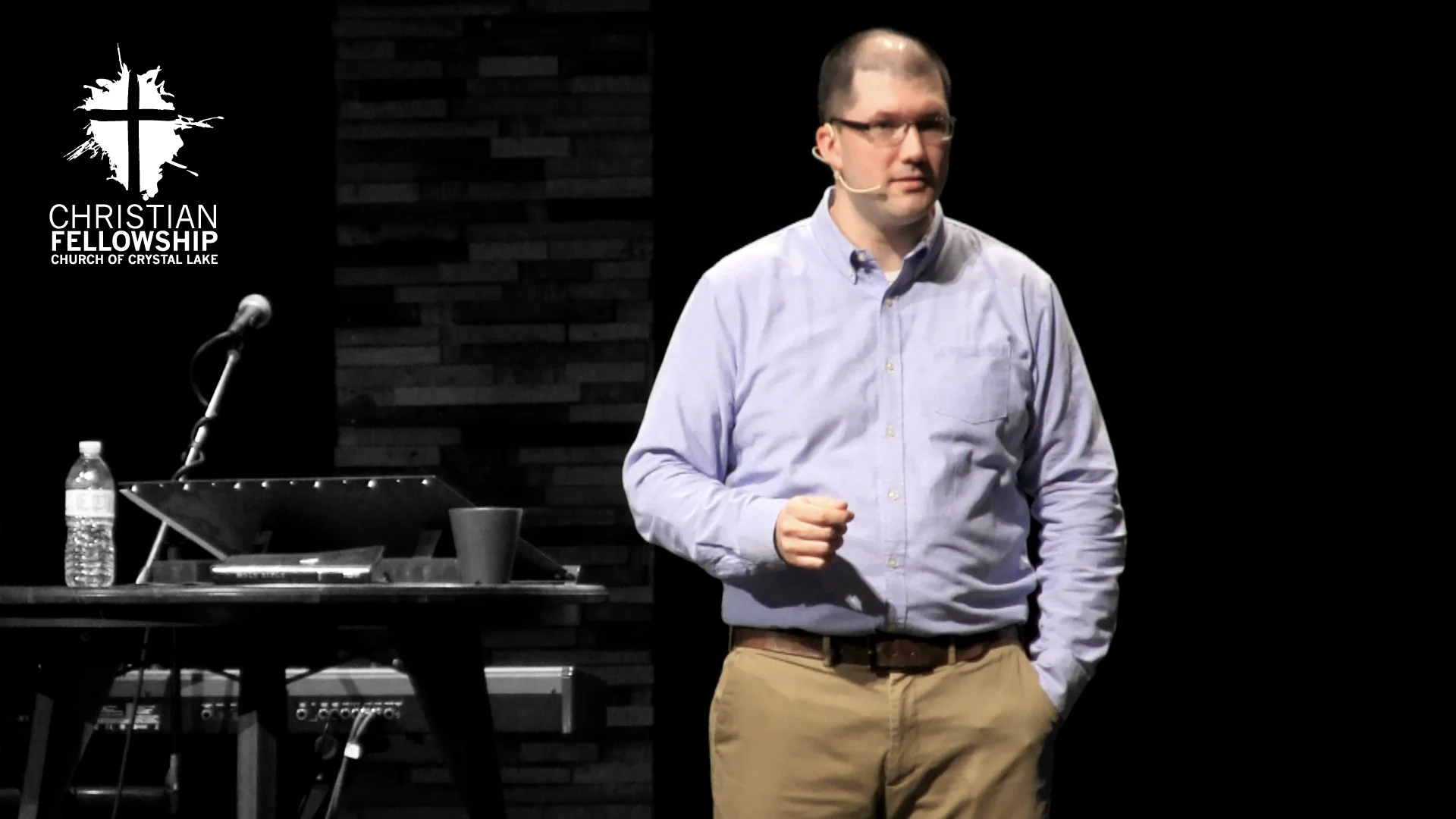 02-07-16 / Aaron Searles / Everyday: Expectations on Vimeo