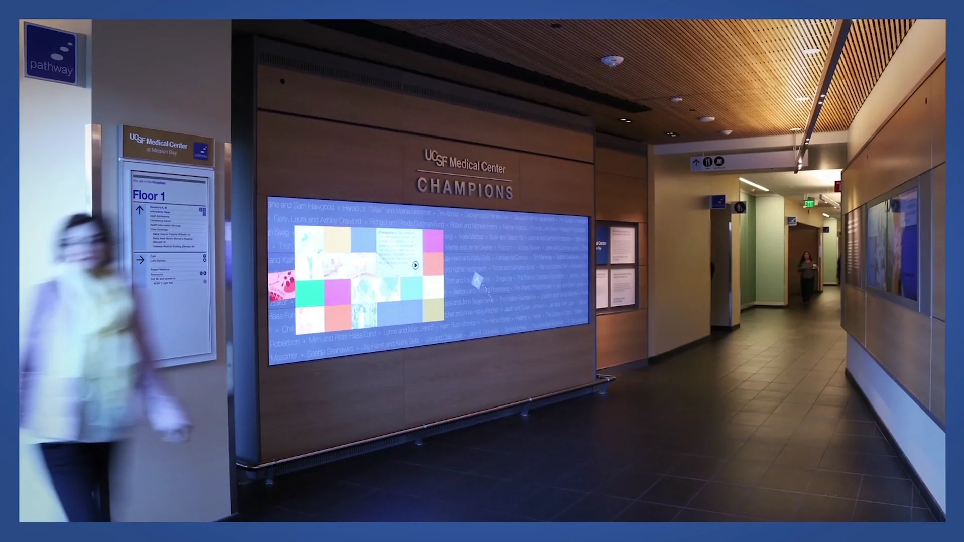 Capstone Development Partners - Sensory Interactive - UCSF Medical ...