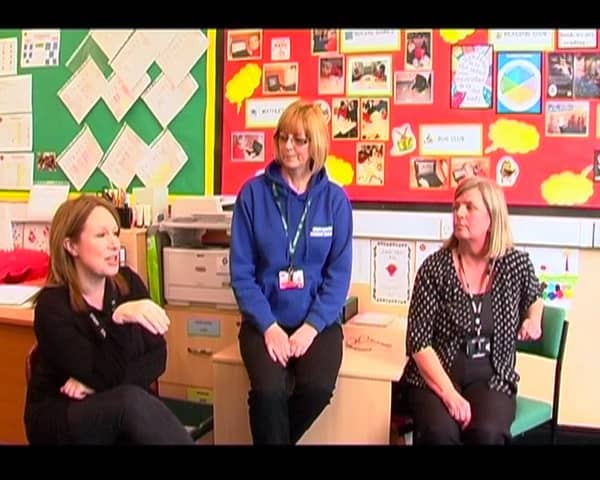 Toggs - Abbey Hulton Primary Thankyou on Vimeo