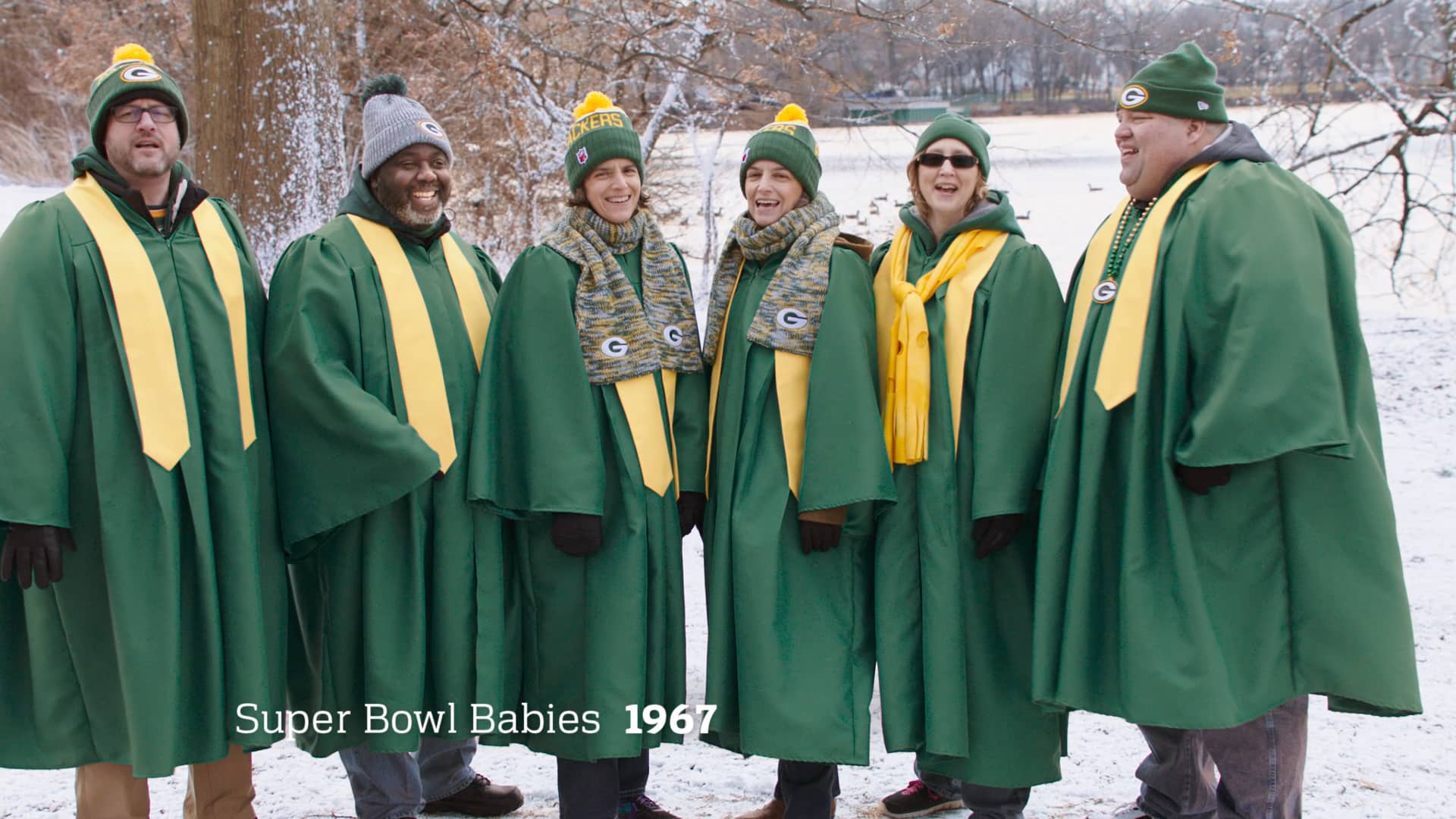 NFL "Superbabies" 60 on Vimeo