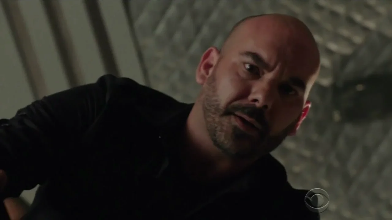 David Salsa - Scorpion-HD on Vimeo