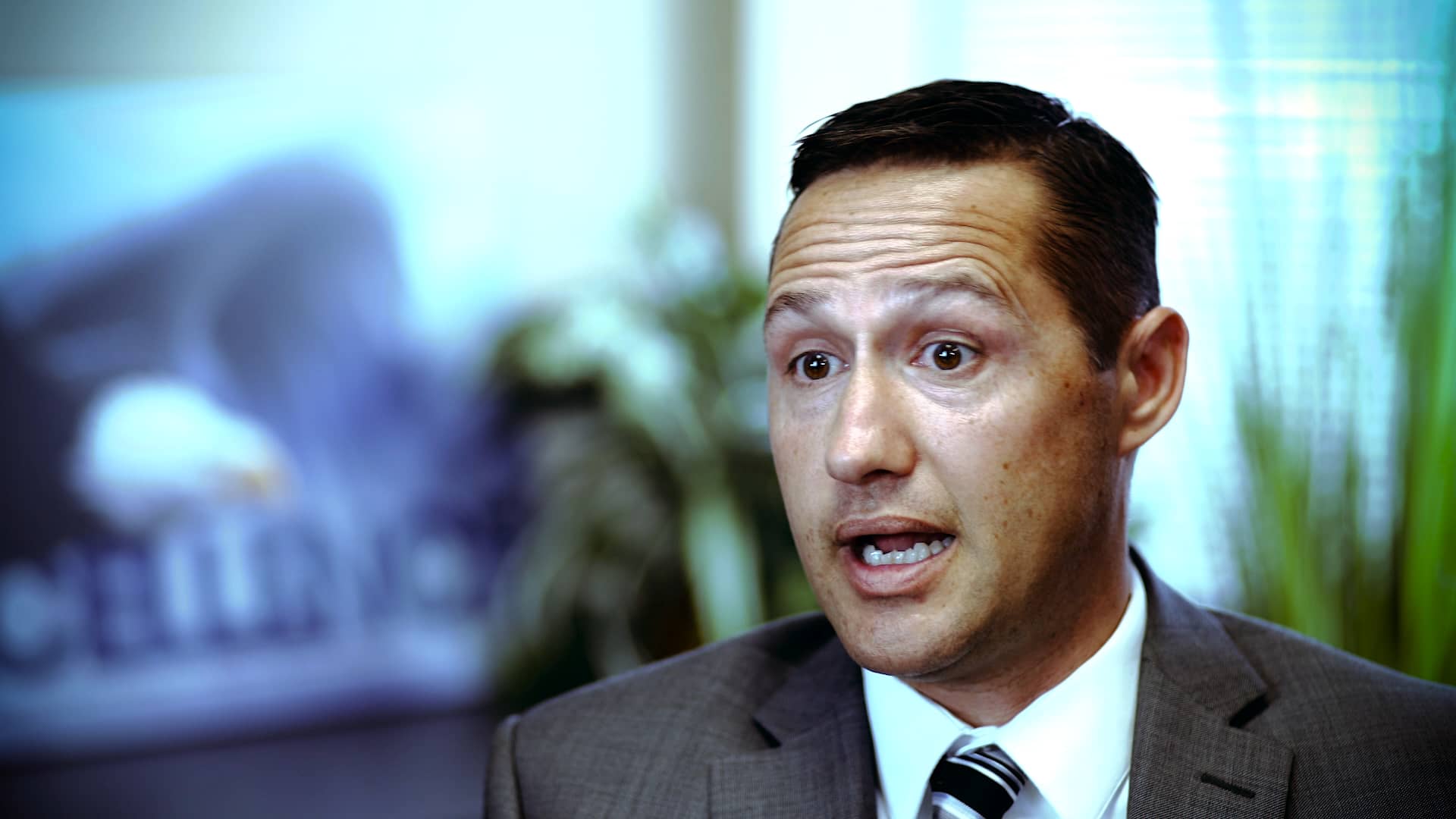 Jeff Schulz on Vimeo