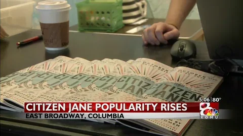 Broadcast News Producing_VOSOT example on Vimeo