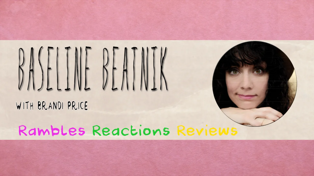 Baseline Beatnik Motion Graphic Example on Vimeo