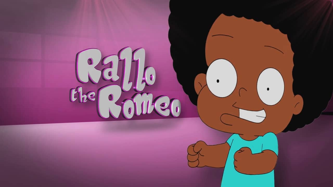 The Cleveland Show - Rallo the Romeo on Vimeo