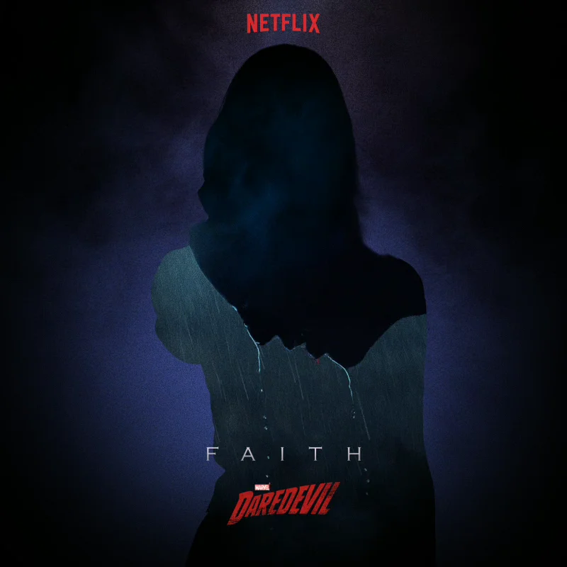 Daredevil - Faith on Vimeo