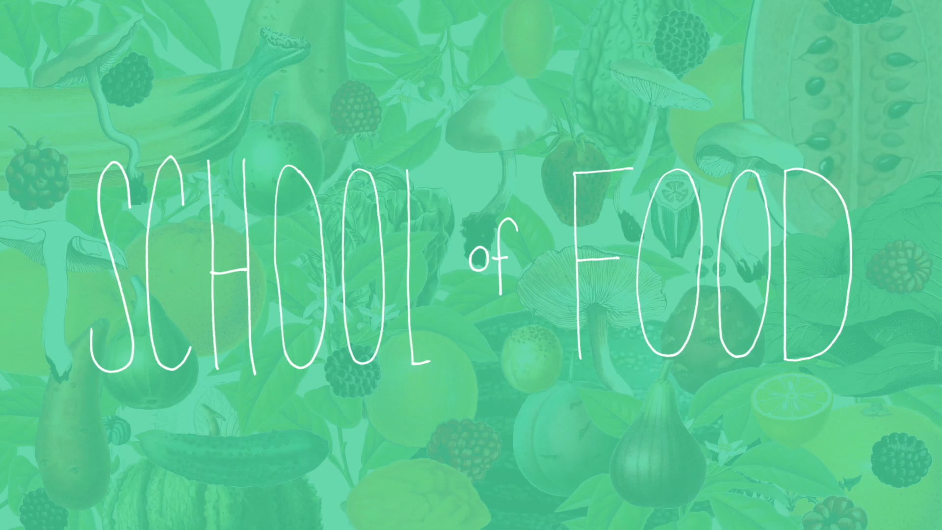 School of Food — Interviews — Emma Novashinski, Gregory Carpenter ...