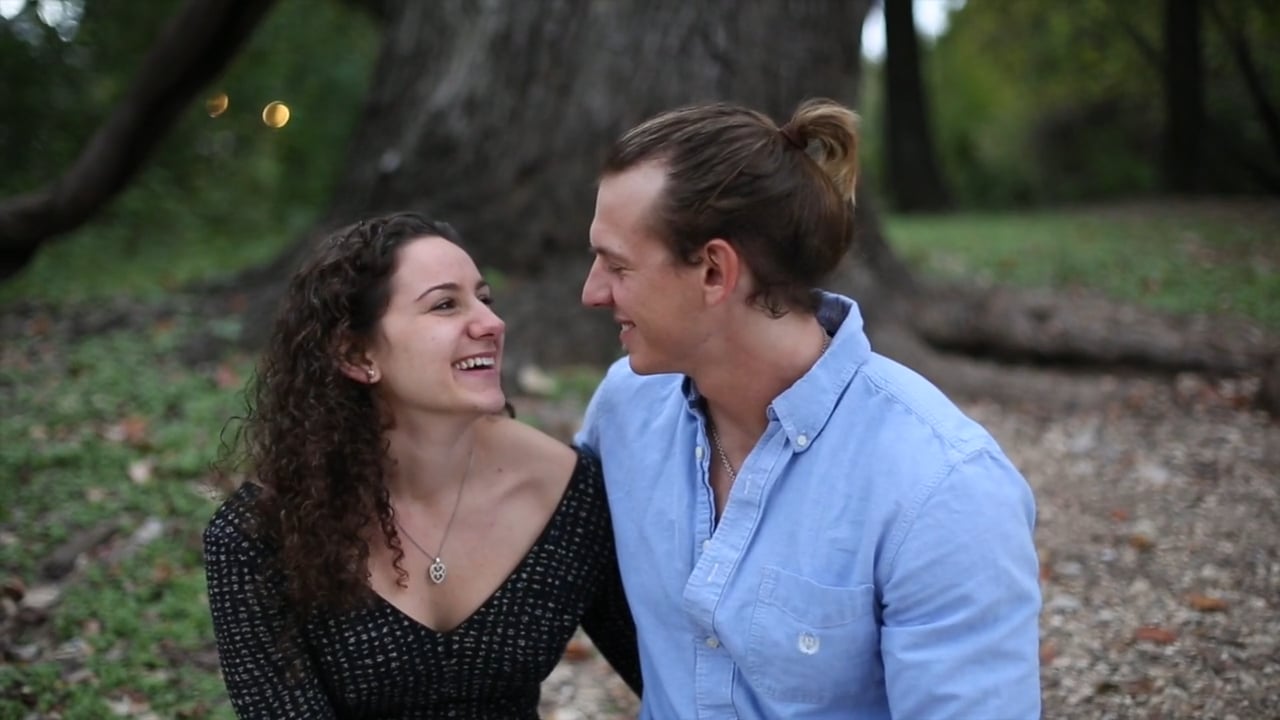 Spenser & Hannah: A Story of Faithfulness on Vimeo