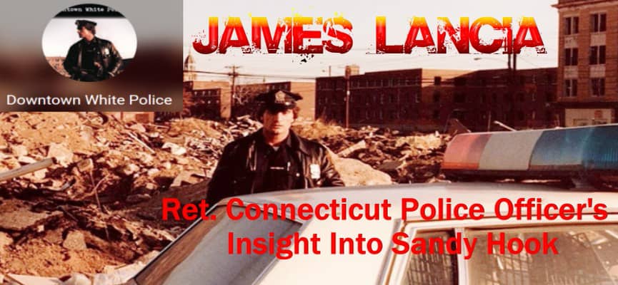 James Lancia Jan 26 2016 - The Resistance Round Table on MaxResistance ...