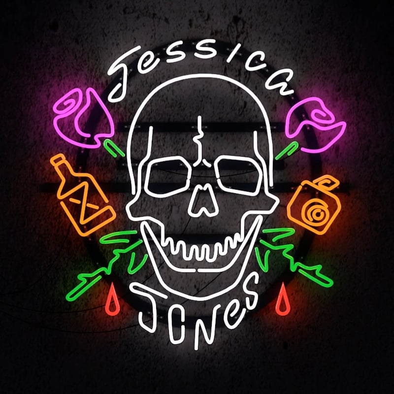 JJ Neon Jessica on Vimeo