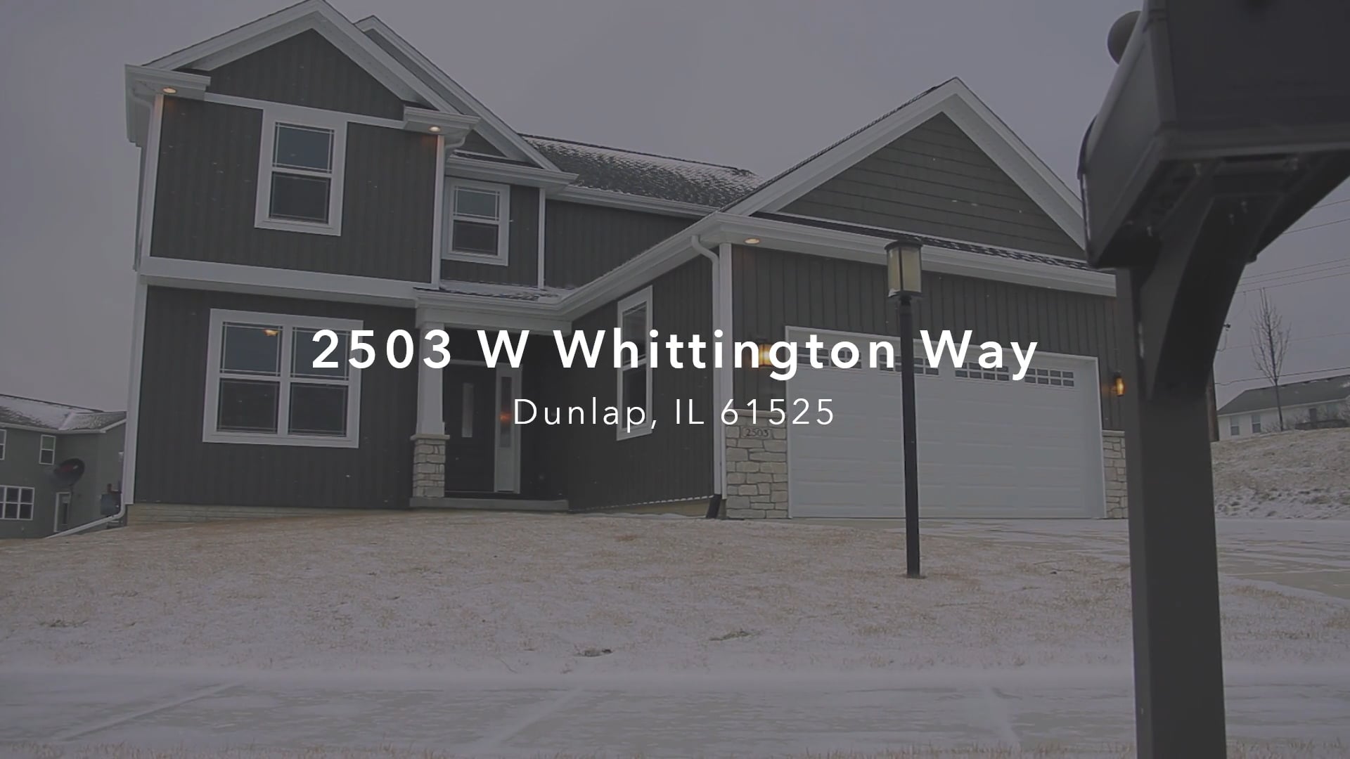2503 W Whittington Way Dunlap, IL - Mari Halliday | Jim Maloof Realtor ...