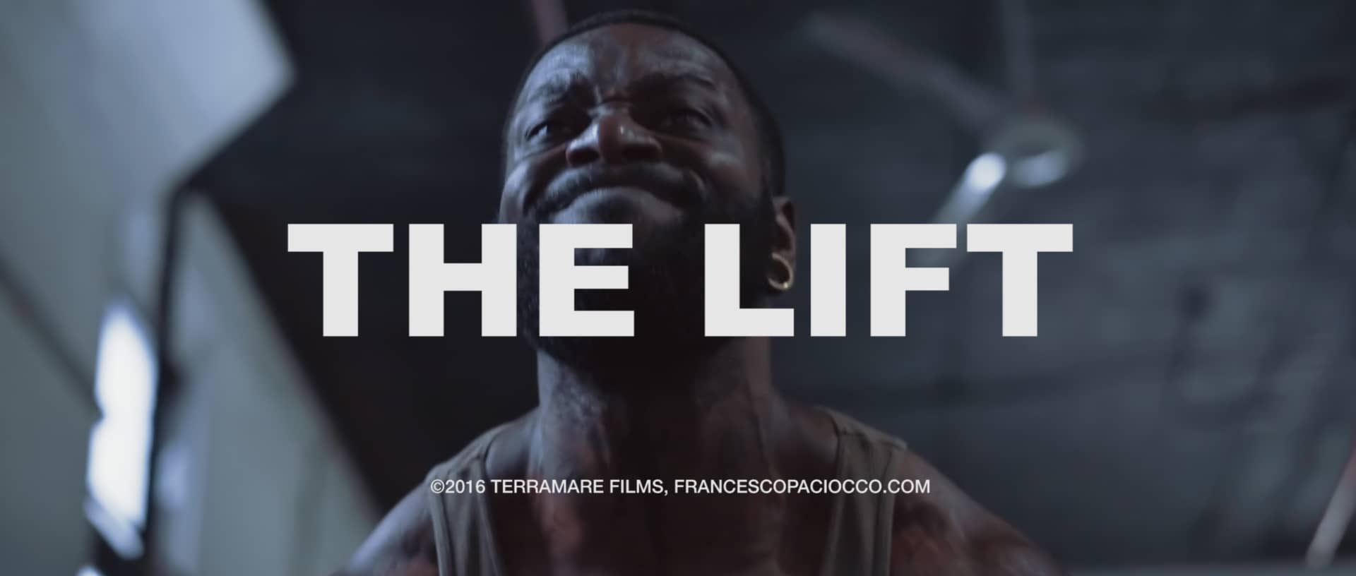 The Lift on Vimeo