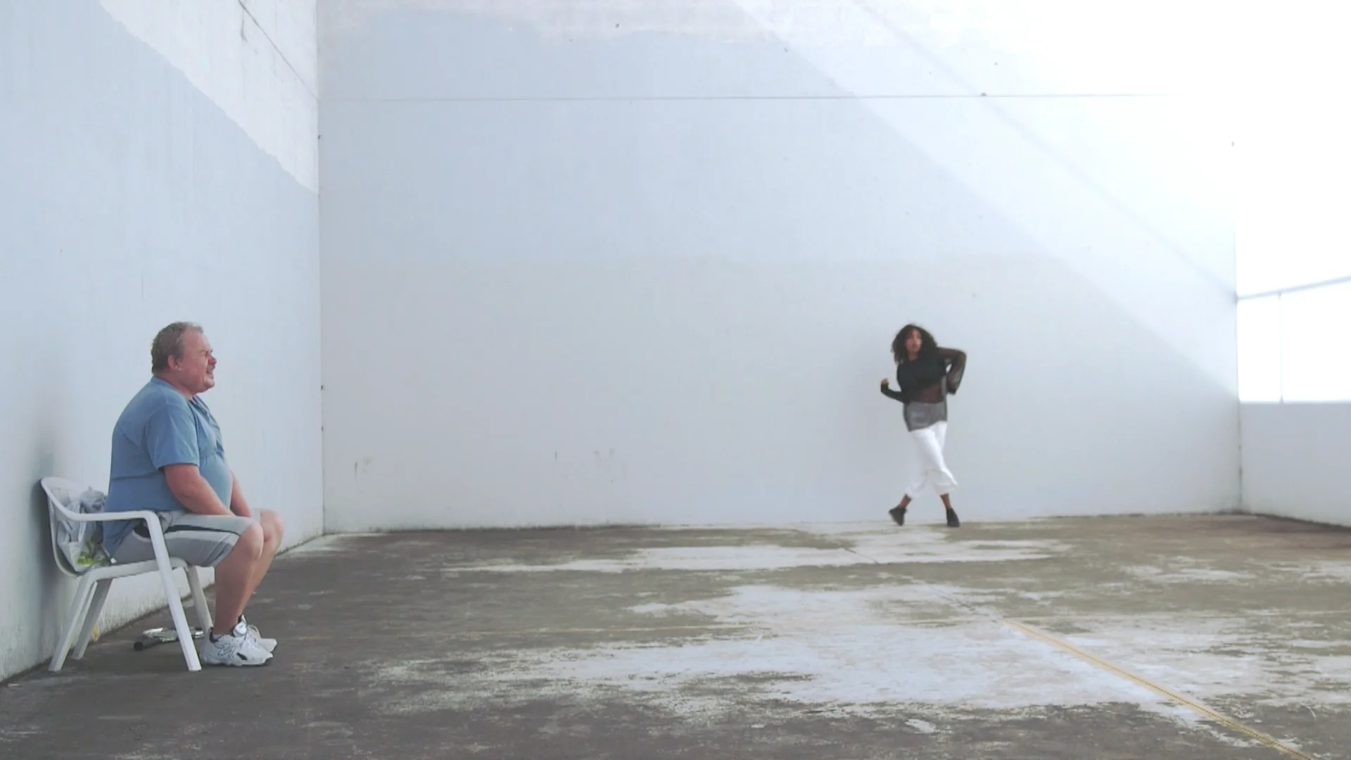 VANESSA MARIAN x KURT DAVIES