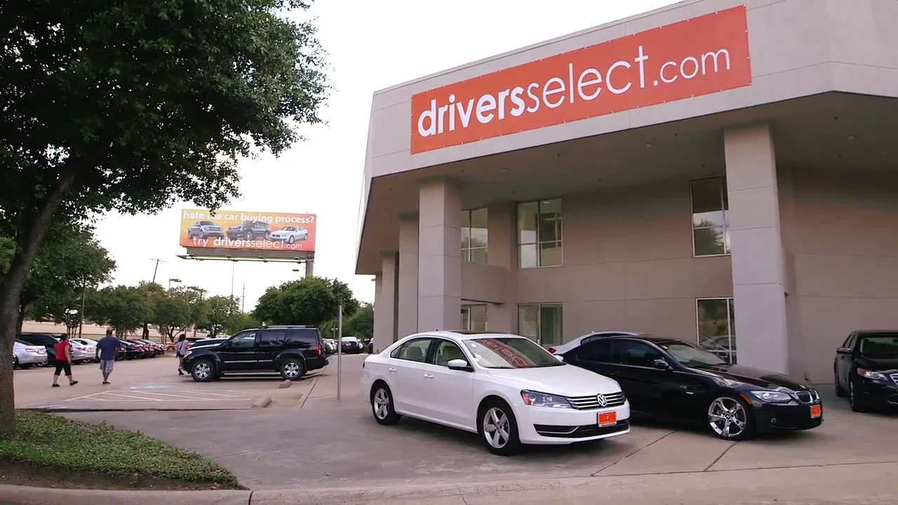 driversselect employee development on Vimeo