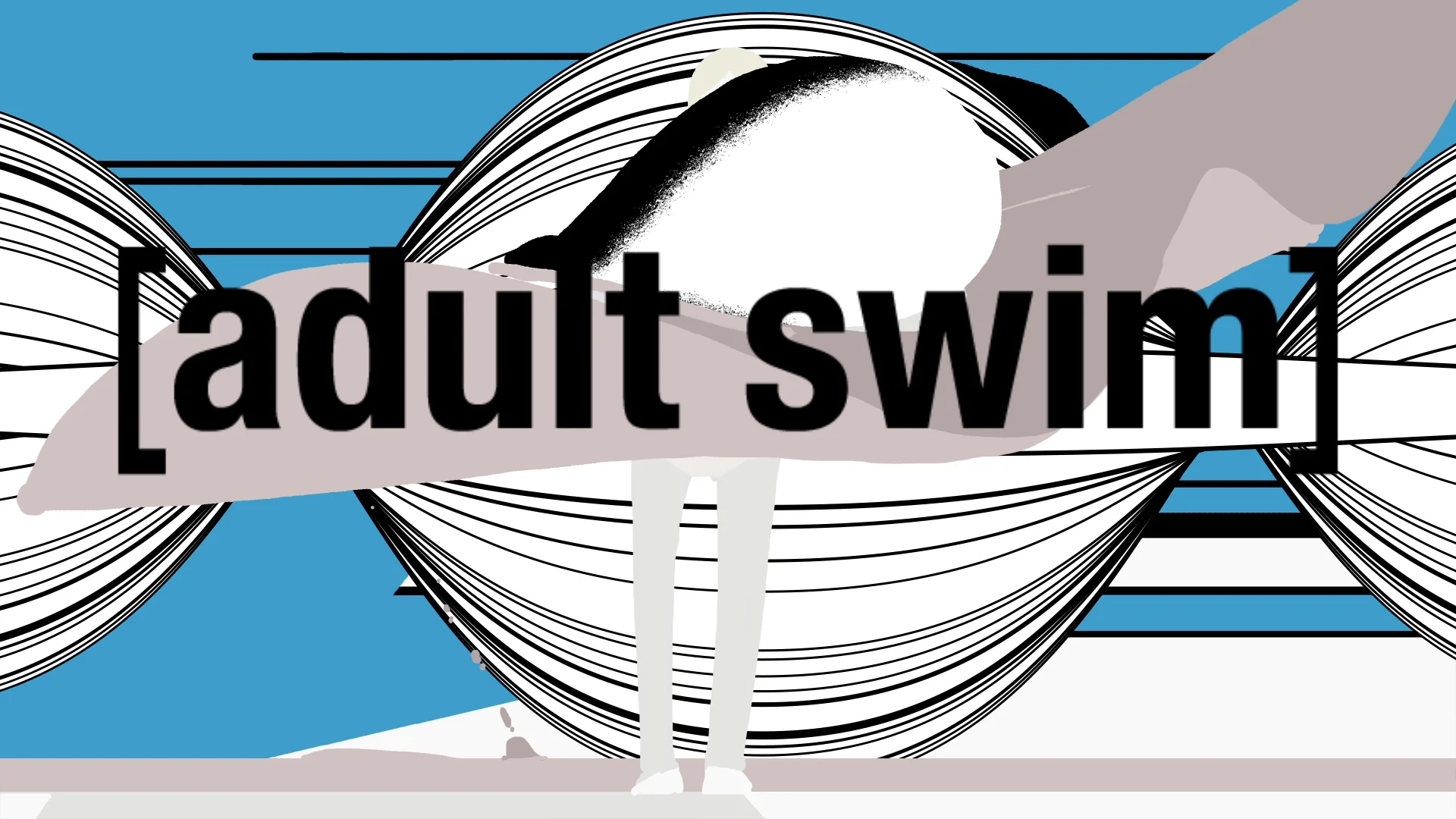 Adult Swim_ID on Vimeo