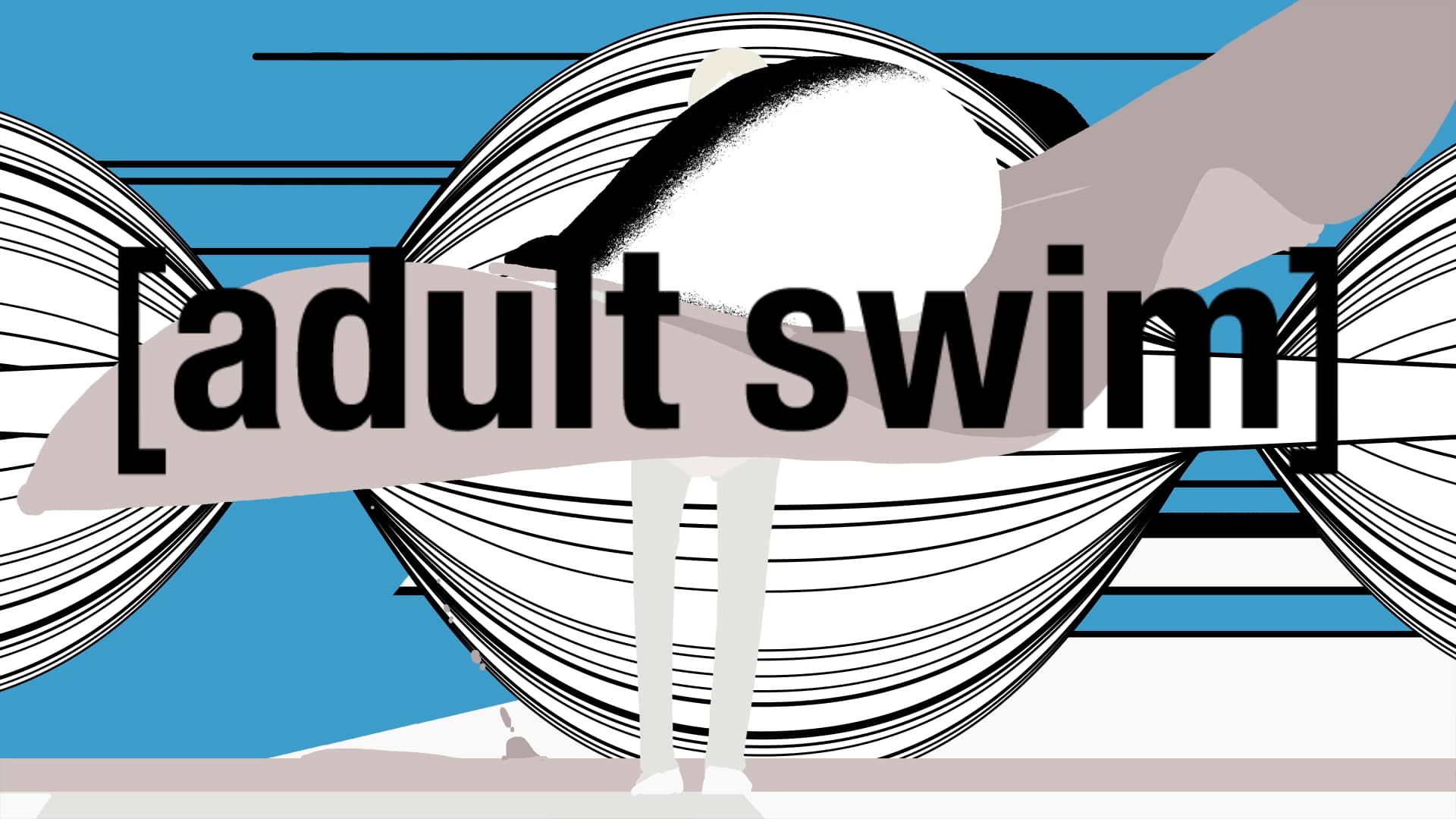 Adult Swim_ID on Vimeo