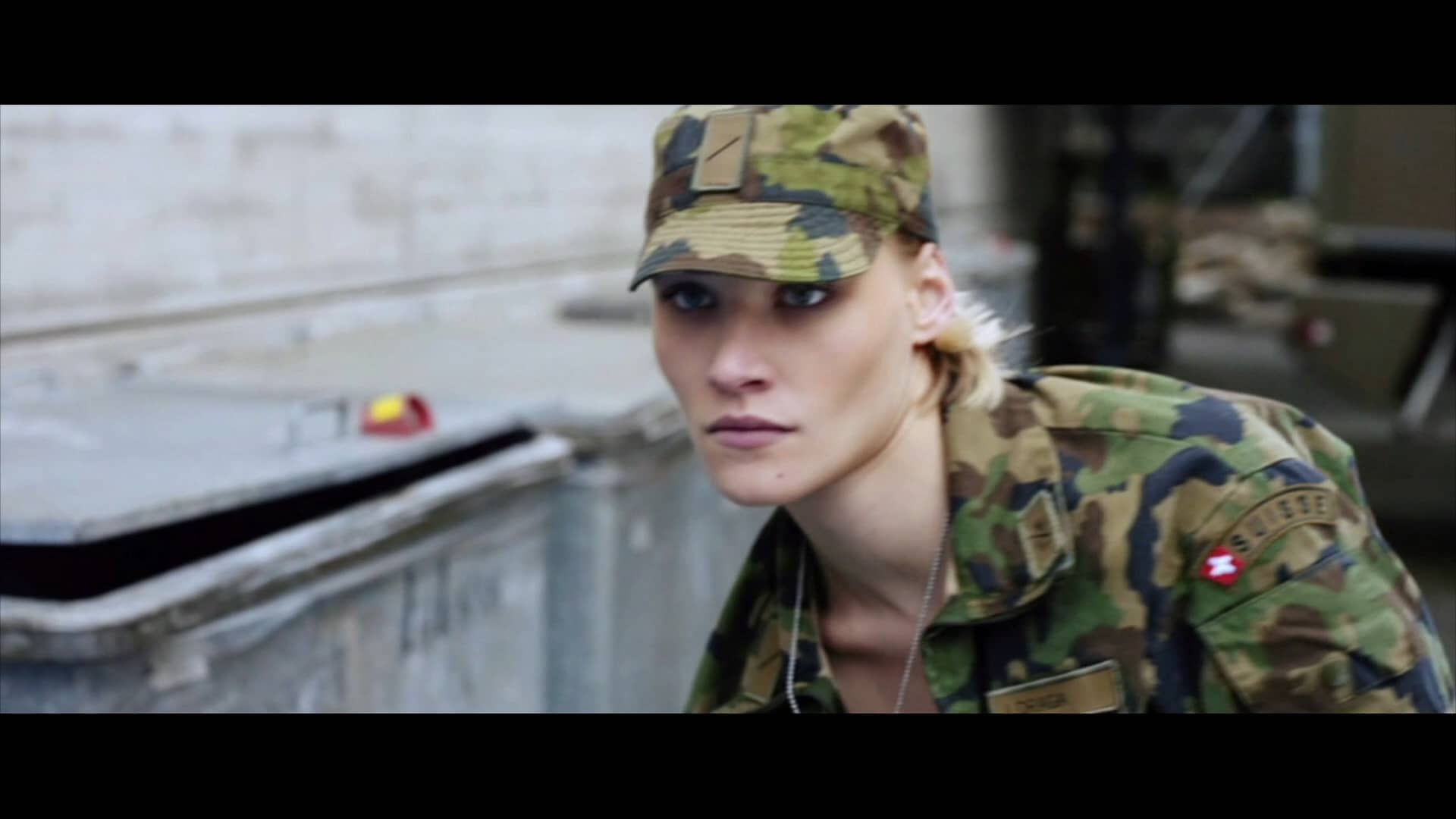 Showreel Sira Topic 2015 on Vimeo