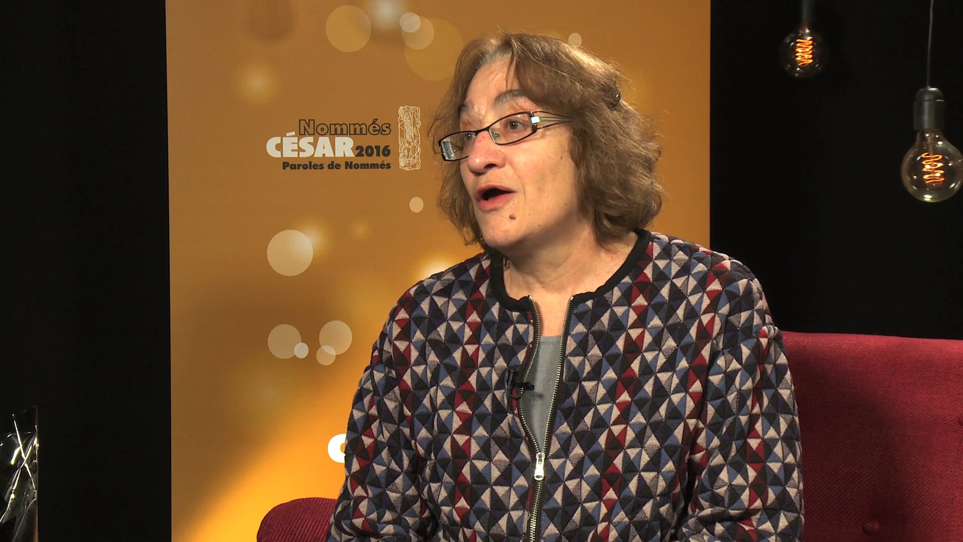 TIGRES A LA QUEUE LEU LEU, Nommé pour le César 2016 Meilleur Film d ...