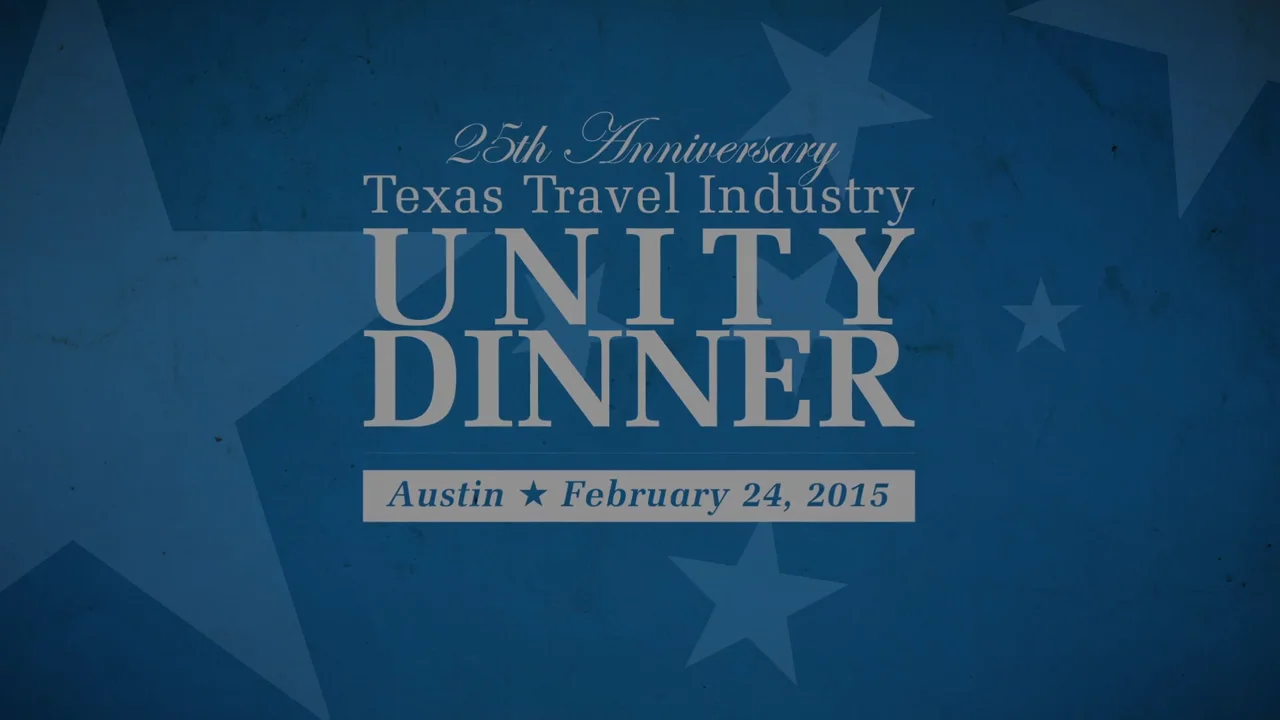 Graphics - TTIA - Unity Dinner on Vimeo