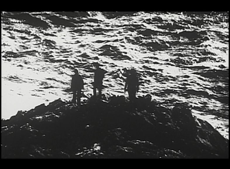 Serge Bard - Ici et Maintenant (Trailer) on Vimeo