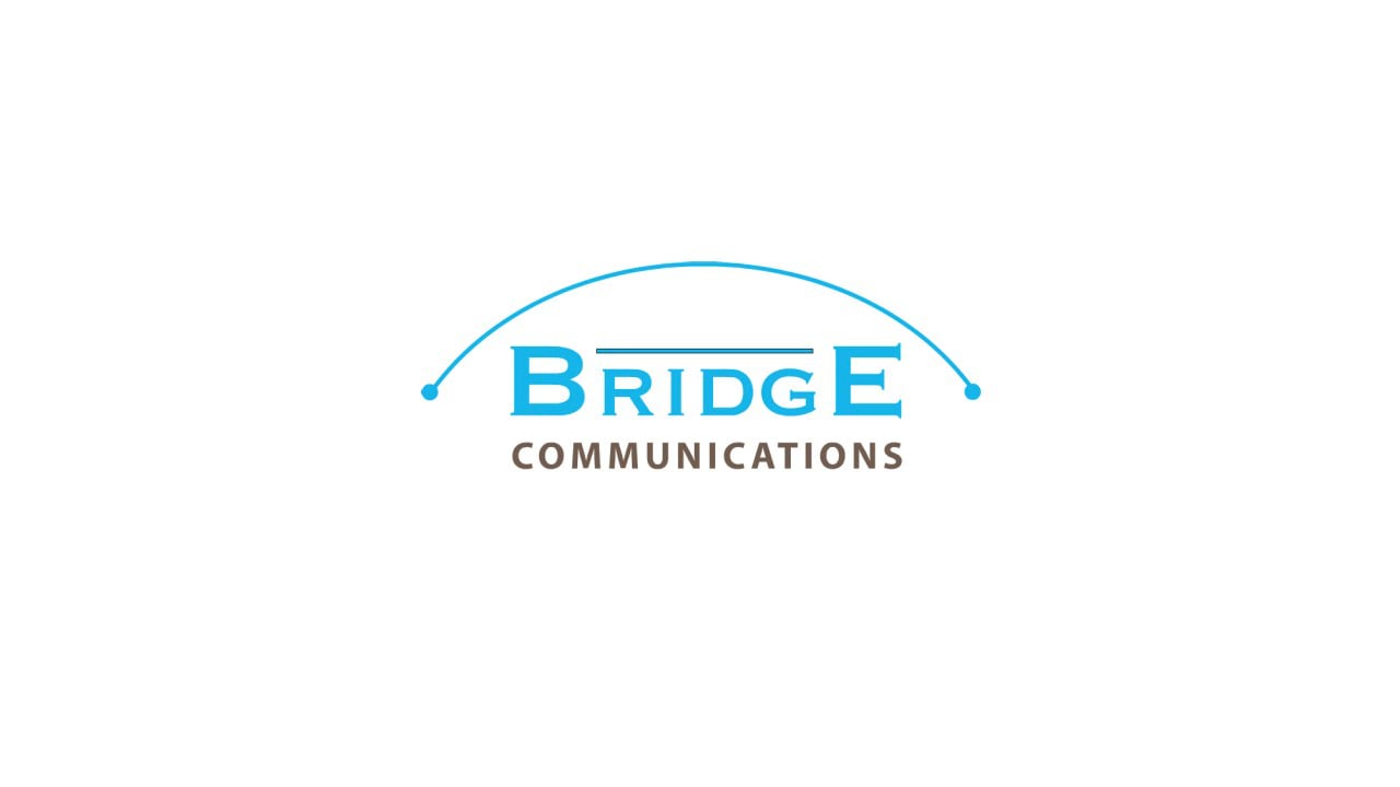 Bridge Communications - Bridge Communication on Vimeo
