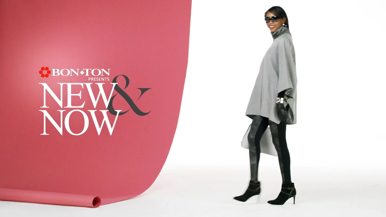 Bon-Ton | New & Now Fall 2015 on Vimeo