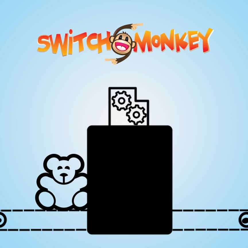 Switch Monkey- THE Online Marketplace For Kids! on Vimeo
