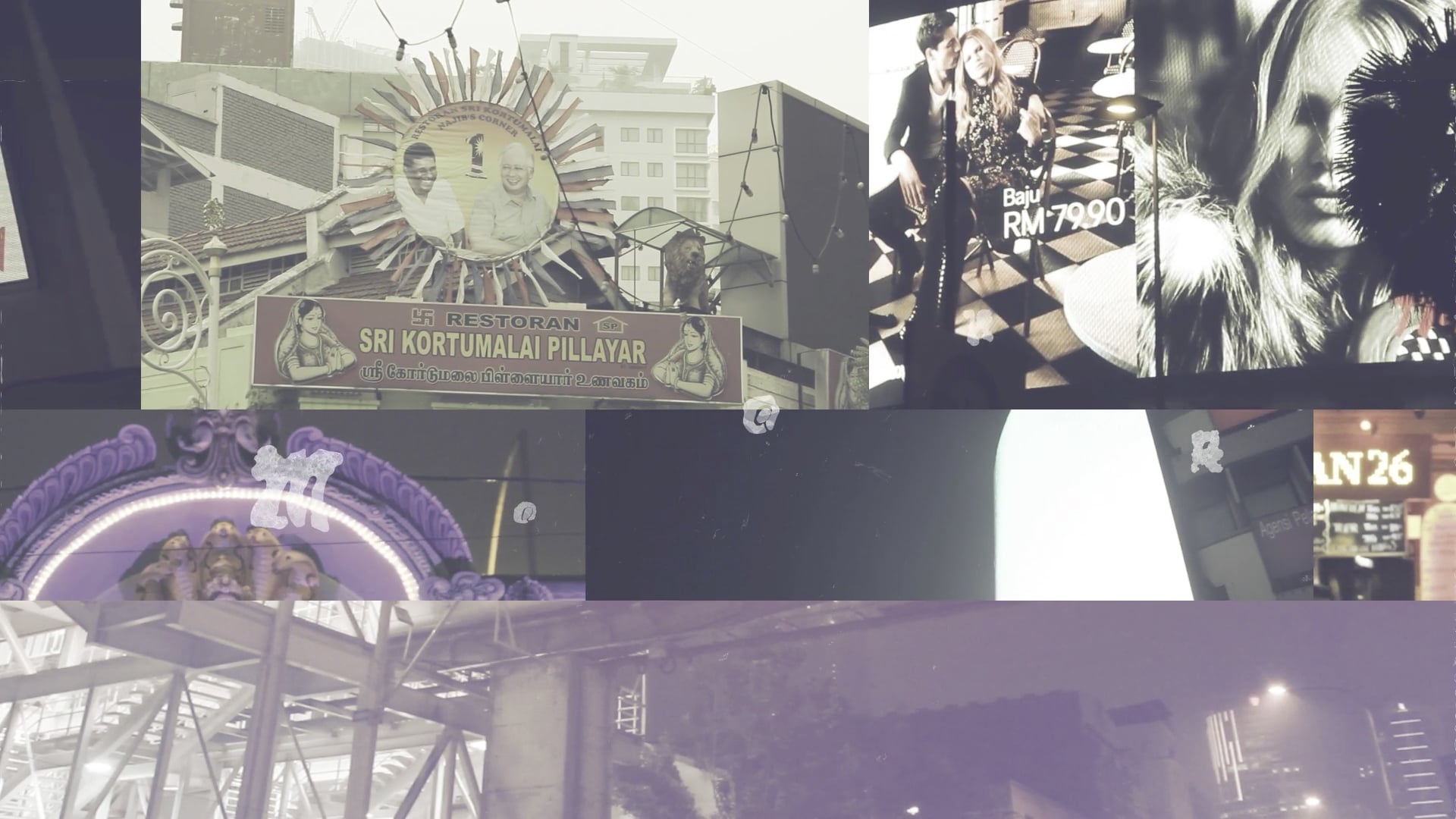 moona movie vol.2 on Vimeo