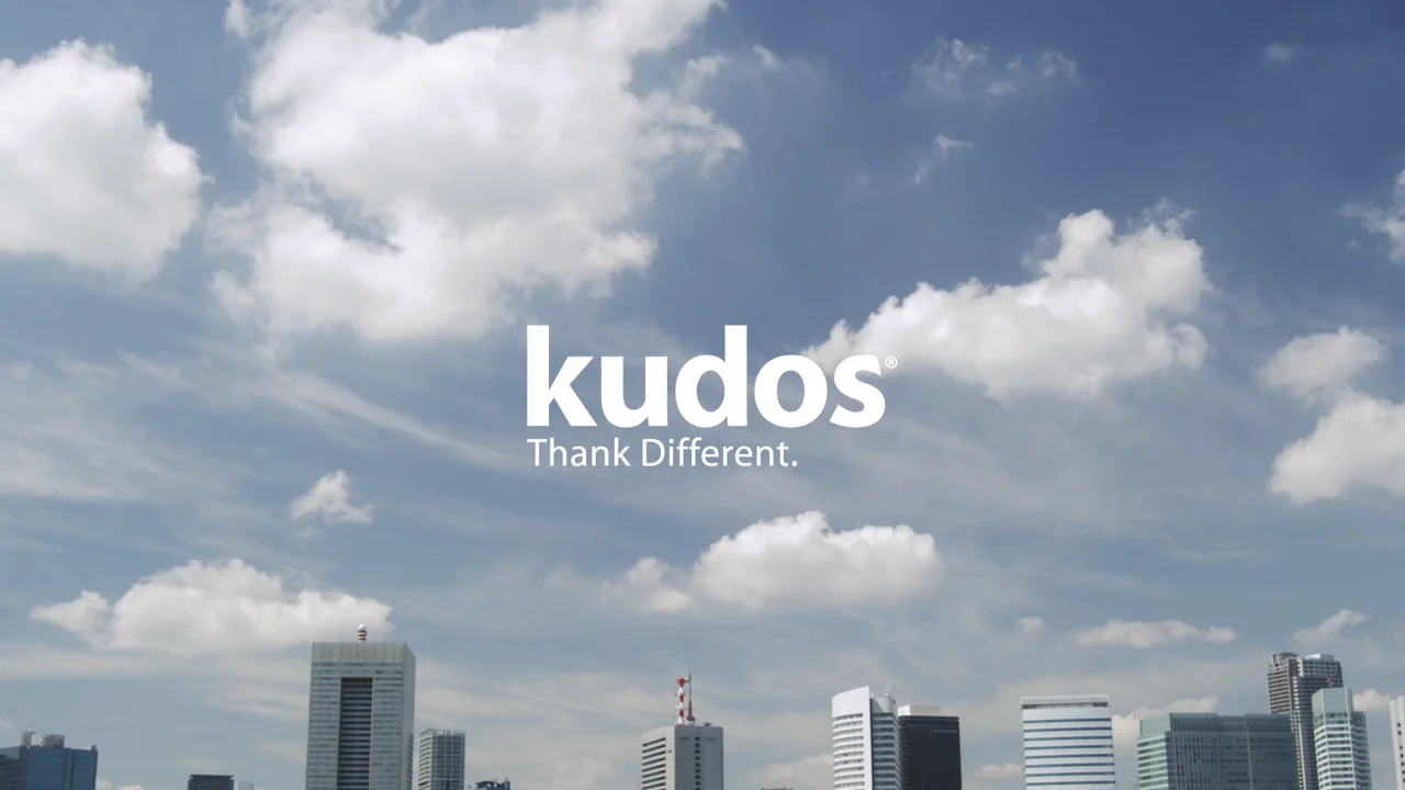 Kudos Overview