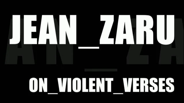 Jean Zaru - On Non-Violence